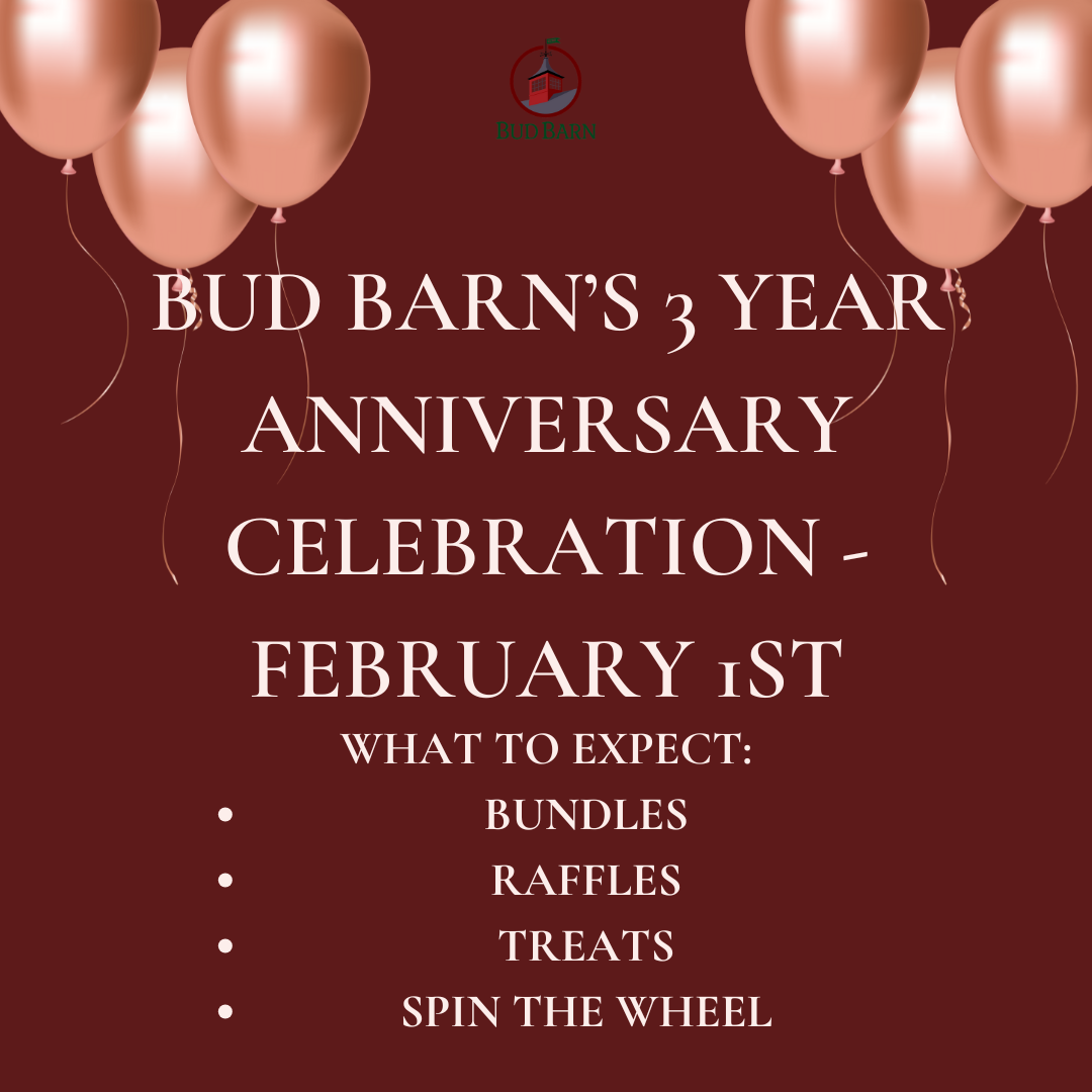 Bud Barn - Recreational Cannabis Dispensary in Winchendon, MA